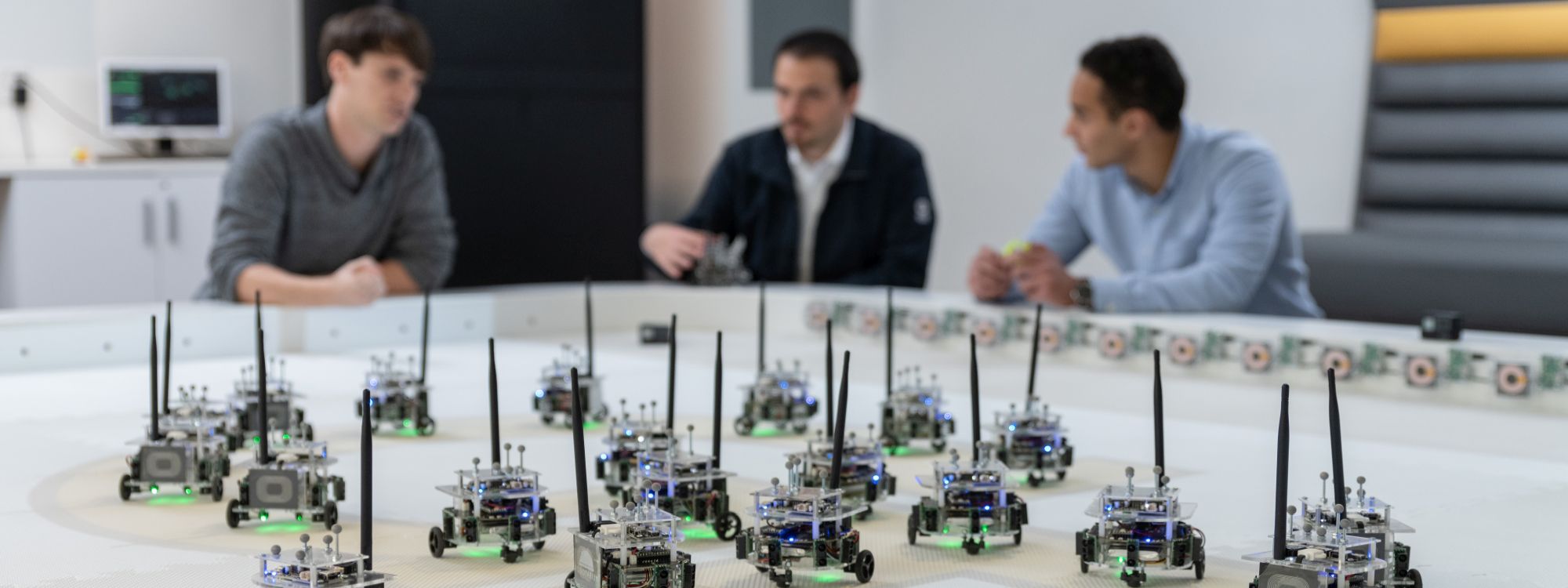 Robotics Education @ Georgia Tech | Research