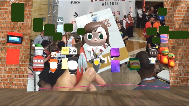 Gaming & Esports Applied Research (GEAR) | Research