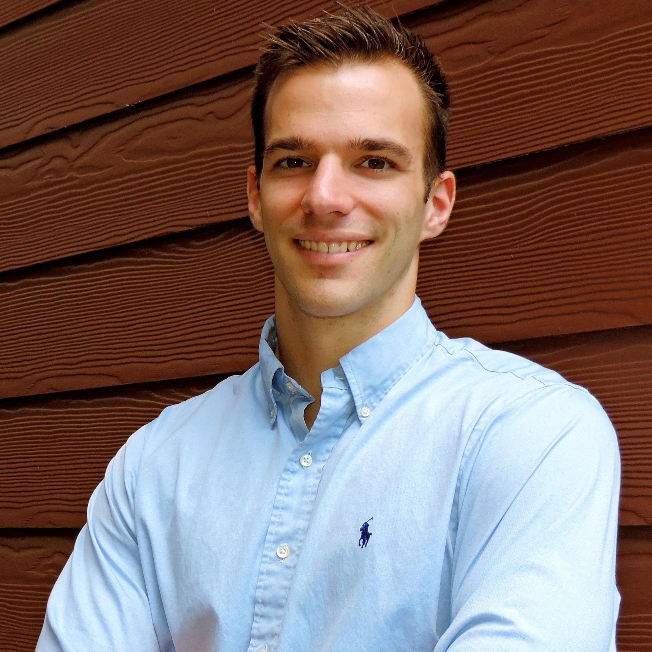 From the Pit to the Factory Floor: A Georgia Tech Alumnus Charts a New ...